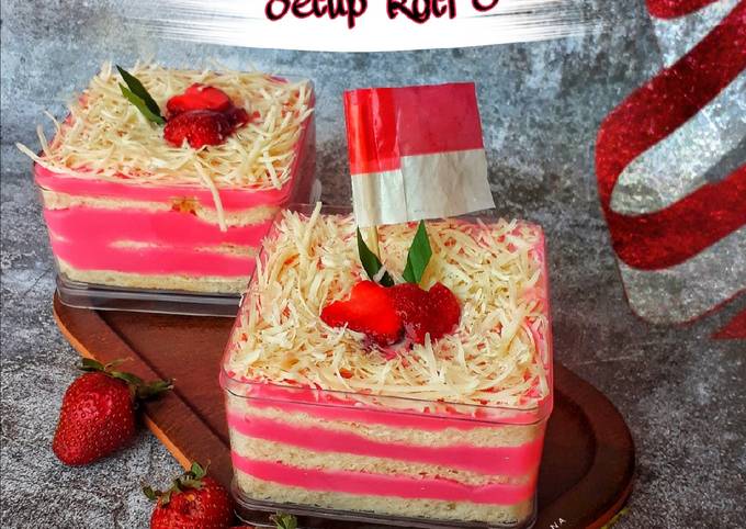 Resep Creamy Setup Roti 예르다 🇮🇩 oleh Yerda Fahrana 예르다 파흐라나 - Cookpad