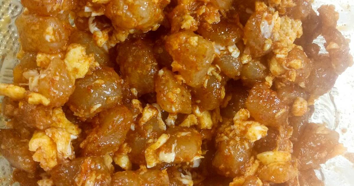 1.008 resep cilor enak dan sederhana ala rumahan - Cookpad