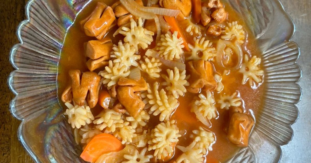 Resep Cumi Flower Asam Manis oleh gigi danis - Cookpad