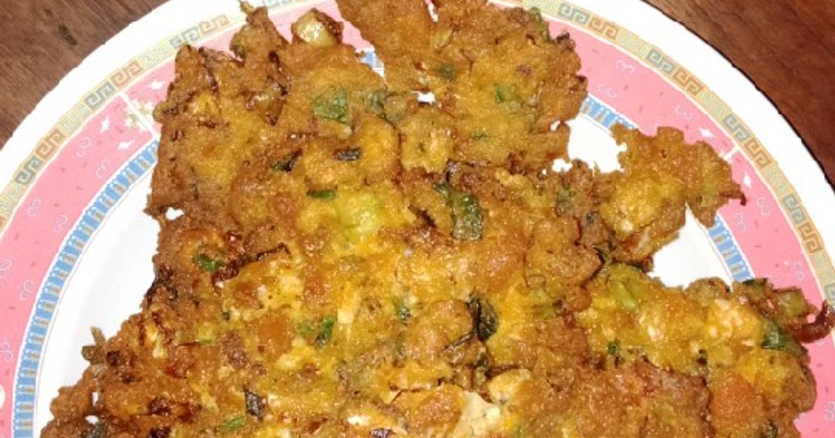 85 resep telur kepiting saos enak dan mudah - Cookpad
