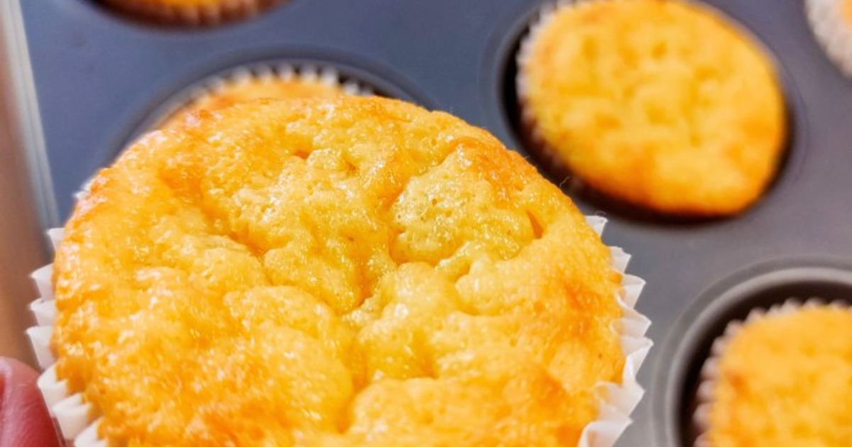 33 receitas fáceis e saborosas de de bolinho de queijo assado por ...