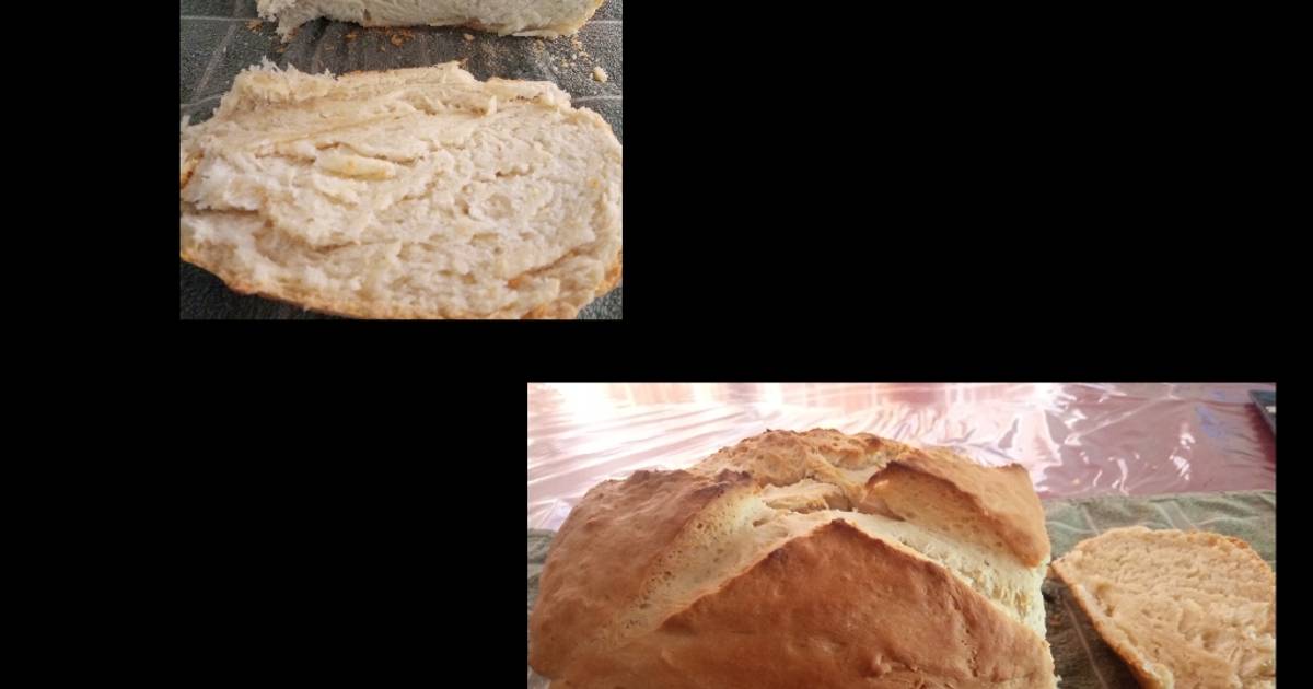 Pan prensado - 198 recetas caseras- Cookpad