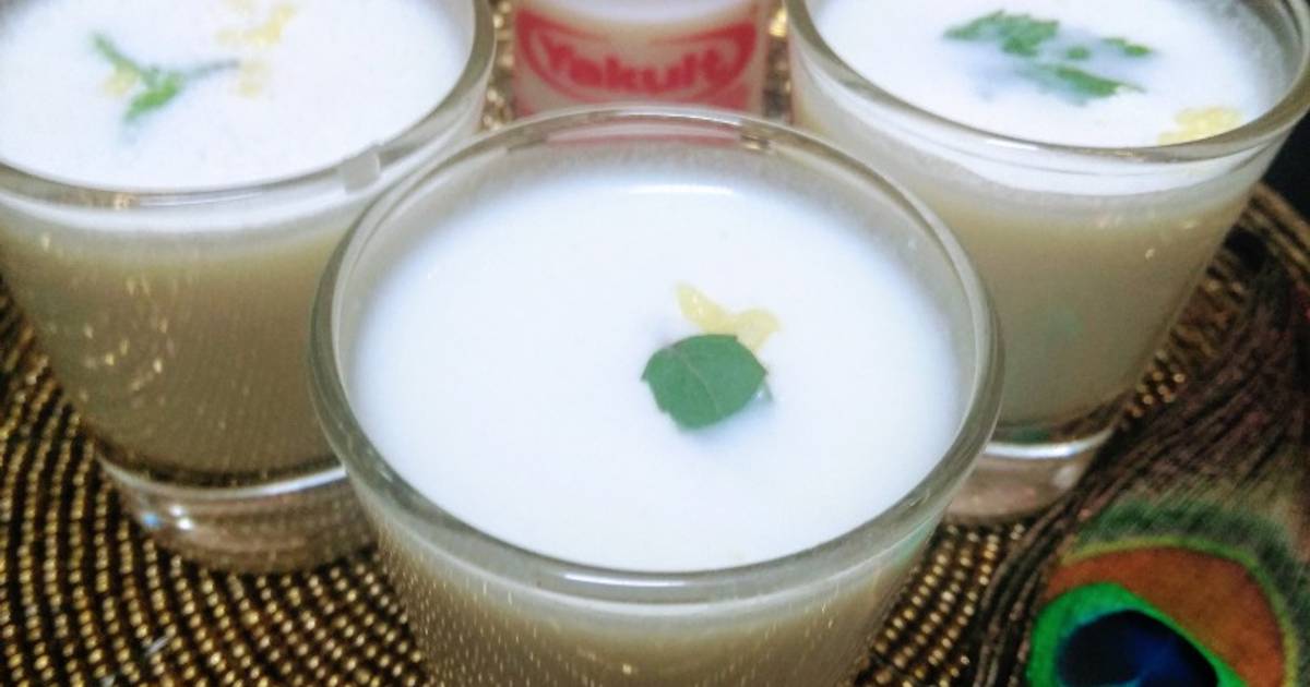 Panchamrut Recipe By Shubha Salpekar Deshmukh Cookpad