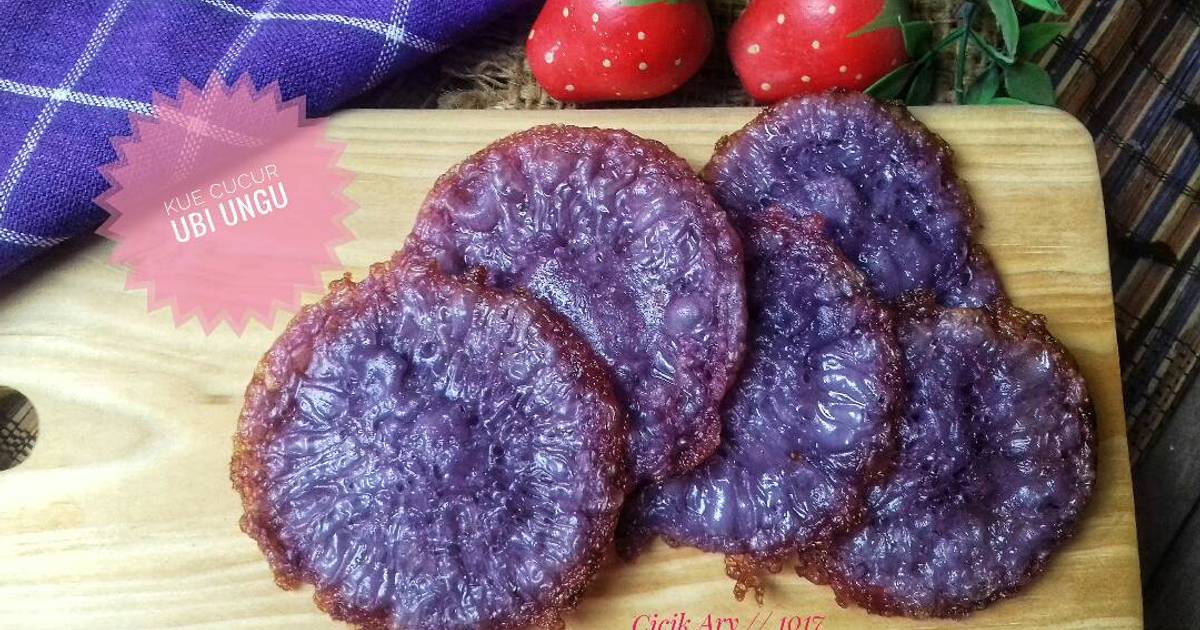 41 resep umbi umbian tradisional dan unik enak dan mudah - Cookpad