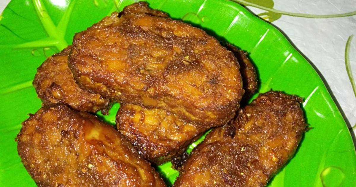 3.264 resep tempe bacem enak dan sederhana ala rumahan - Cookpad