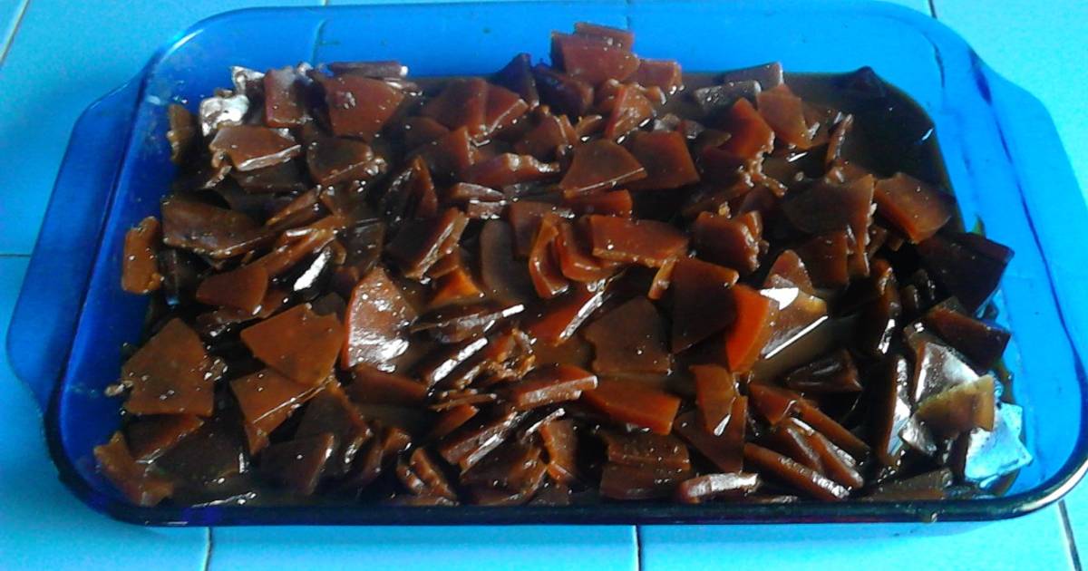 Dulce de lechoza navideño venezuela - 8 recetas caseras- Cookpad