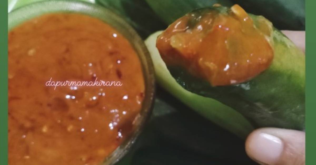 39 resep bendoyo enak dan sederhana ala rumahan - Cookpad