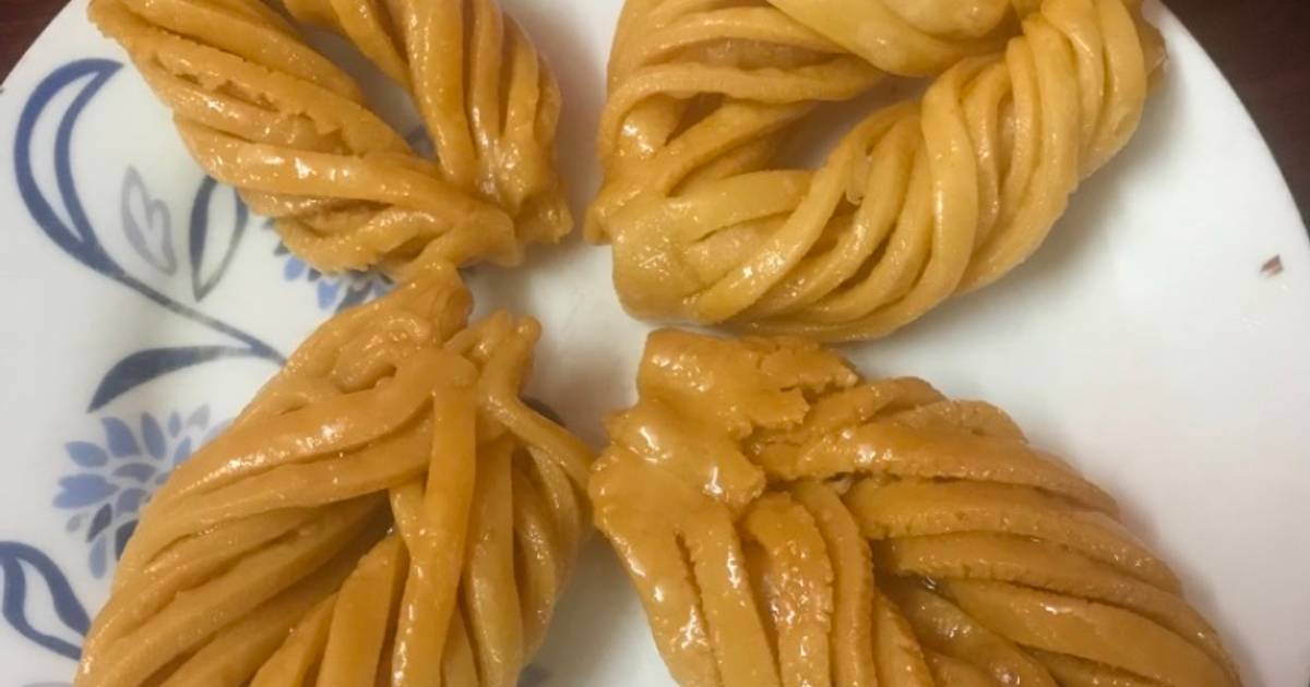 Shahi leaves Recipe by Khushboo batra - Cookpad
