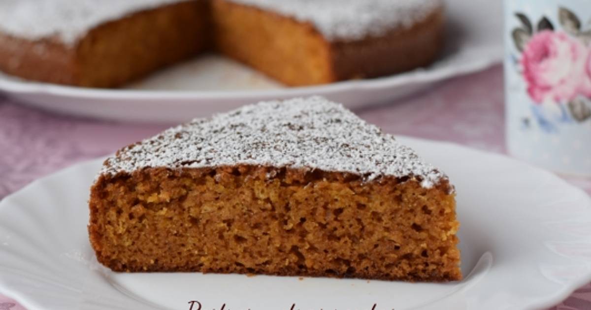 25 recetas muy ricas de bizcocho de galletas maria compartidas por ...
