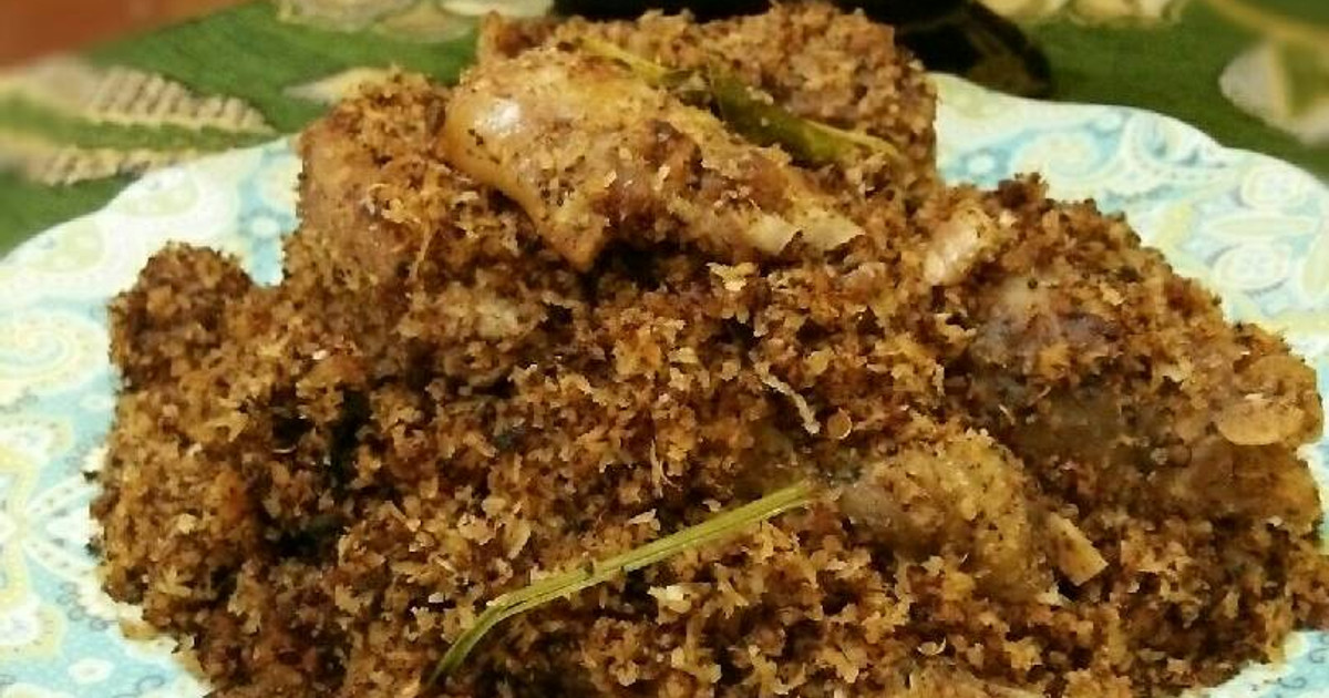 Resep Dendeng Ragi Daging Bebek oleh Dhesy Normasari - Cookpad