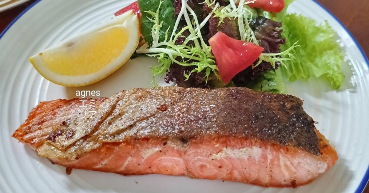 111 resep plating ikan enak dan mudah - Cookpad