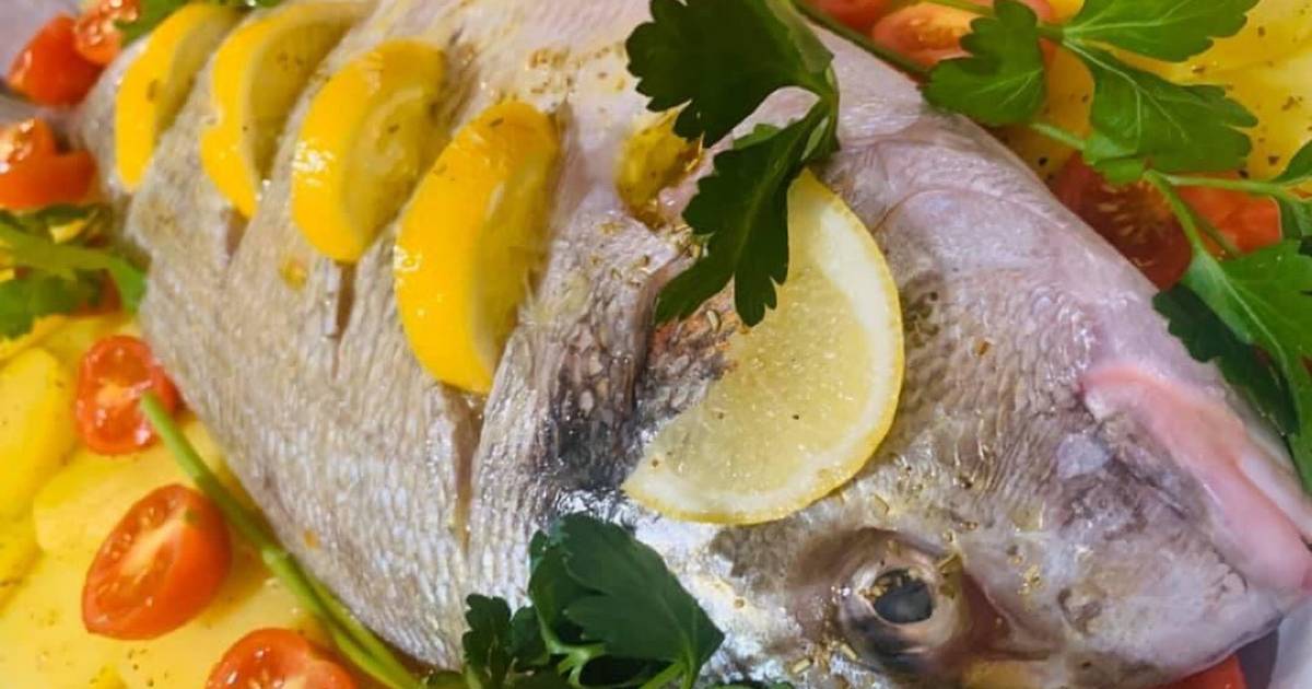 Ricette orata - 82 ricette - Cookpad