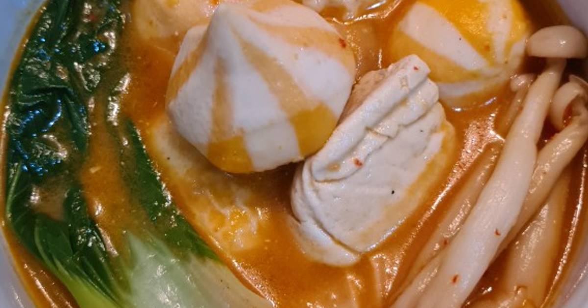 709 resep shabu shabu thailand enak dan mudah - Cookpad