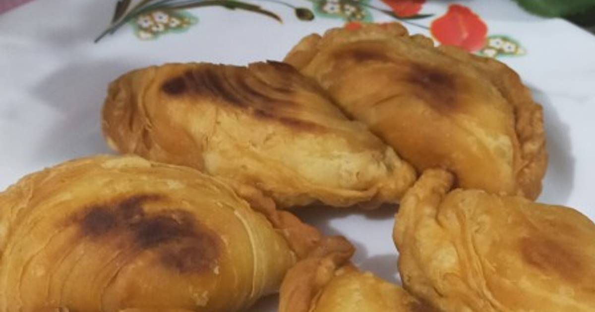 4.030 resep pastel enak dan sederhana ala rumahan - Cookpad