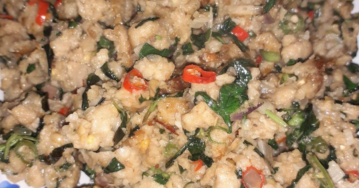 139 resep dage enak dan sederhana - Cookpad