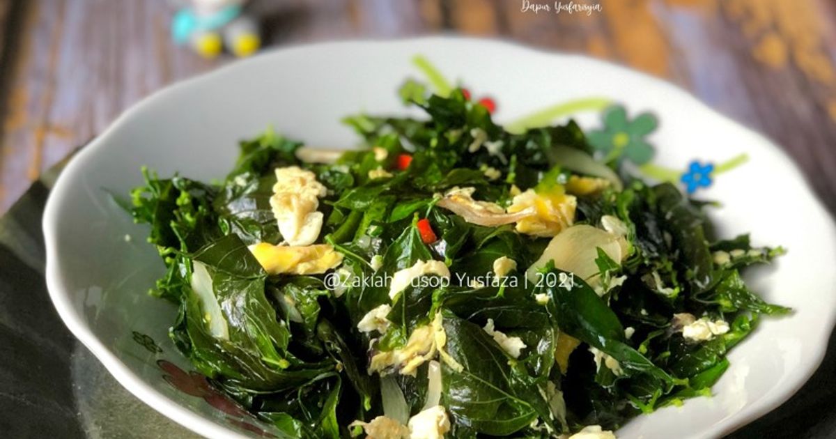 Pelbagai pilihan resepi cangkuk manis yang memikat selera