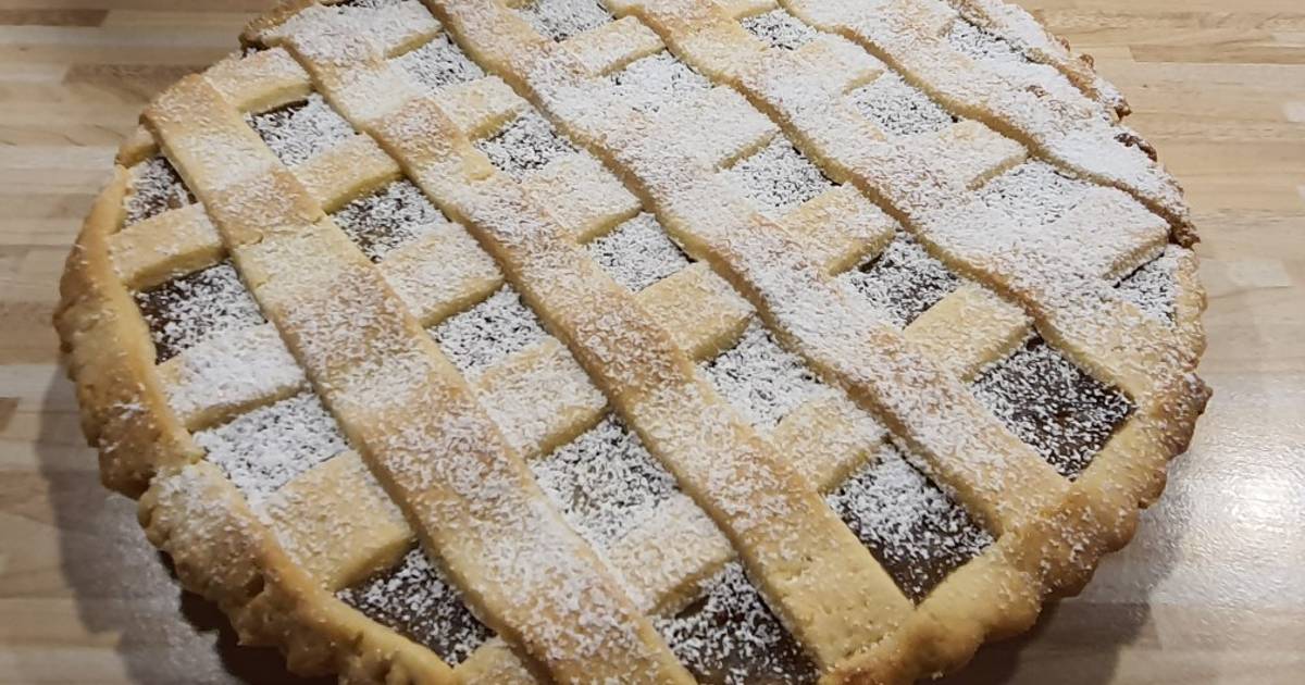 Gyümölcsös pite - alaprecept | Léd@ receptje - Cookpad receptek