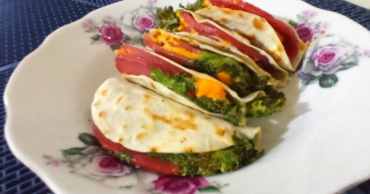 96 resep kebab mini enak dan mudah - Cookpad