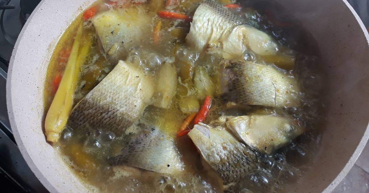 422 resep pallumara enak dan sederhana - Cookpad