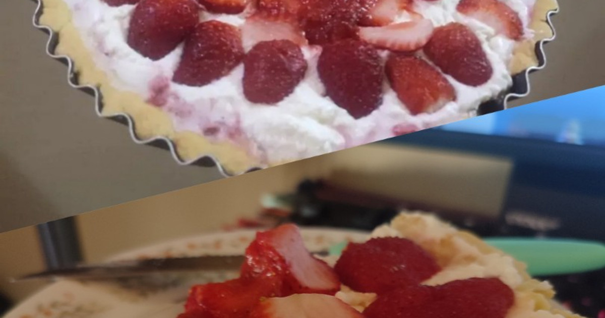 Fruto rojos - 26,363 recetas caseras- Cookpad