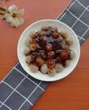 Resep Cilok Kenyal dan Empuk: Mudah Dibuat & Enak