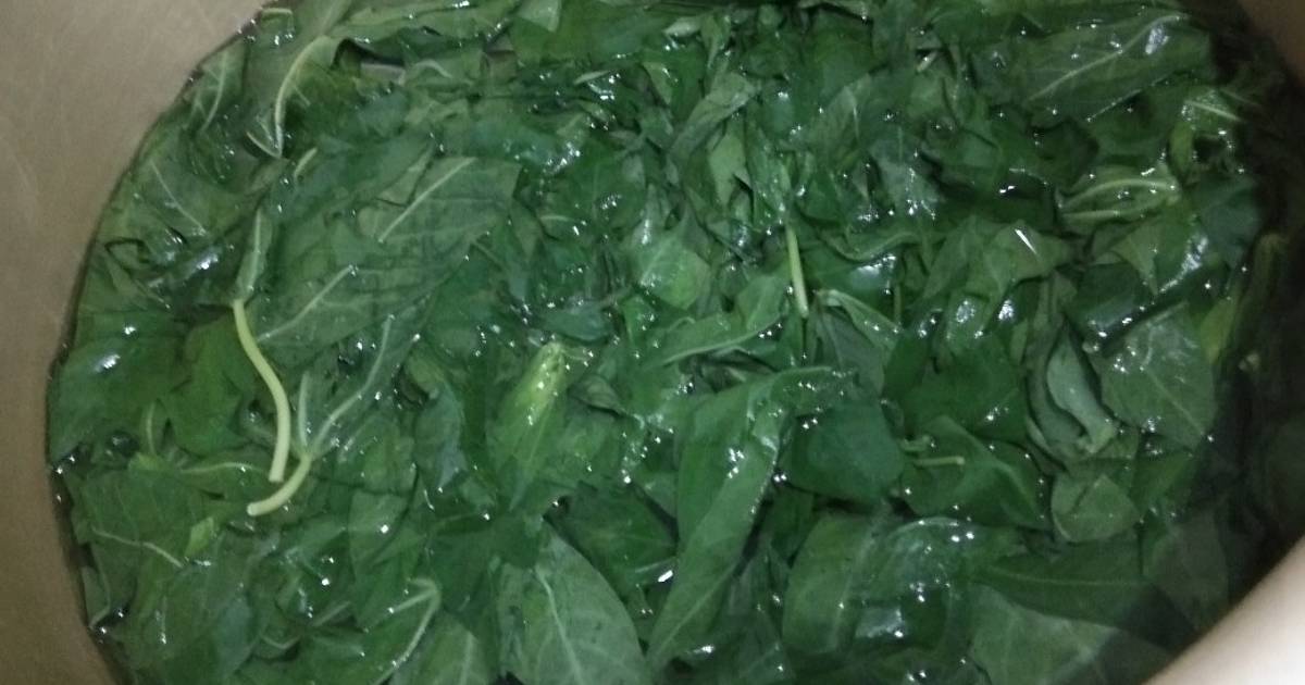 33 resep teknik rebus enak dan mudah - Cookpad