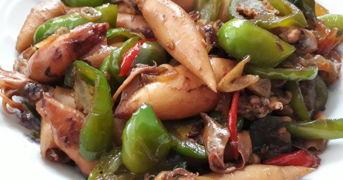 Resep olahan cabe gendot autentik: Sederhana, enak, dan mudah dibuat!