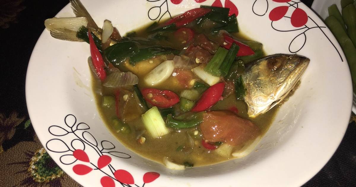 Resep Tim Peda manis pedas oleh Falisha Ayesha Kirania M - Cookpad