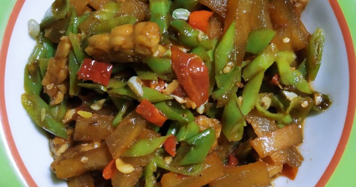 1.946 resep olahan kulit sapi sayuran enak dan mudah - Cookpad