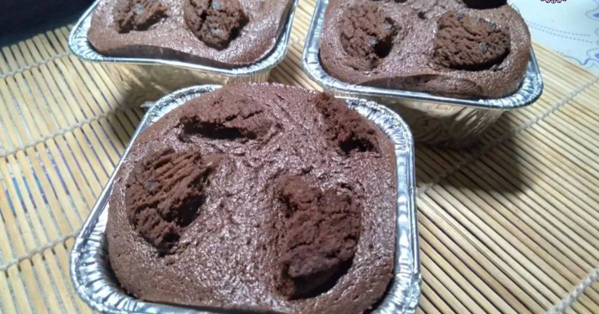 2.347 resep bronis panggang cetakan enak dan mudah - Cookpad