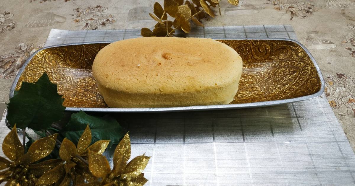 62 easy and tasty castella recipes by home cooks - Cookpad