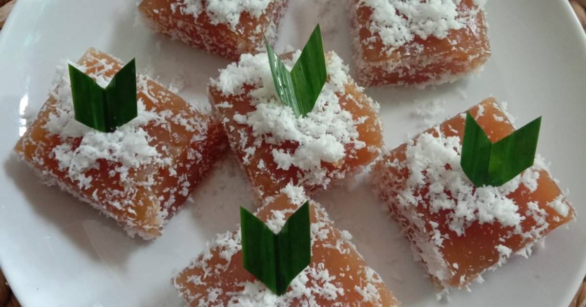 Resep Ongol-ongol hunkue oleh Diana - Cookpad