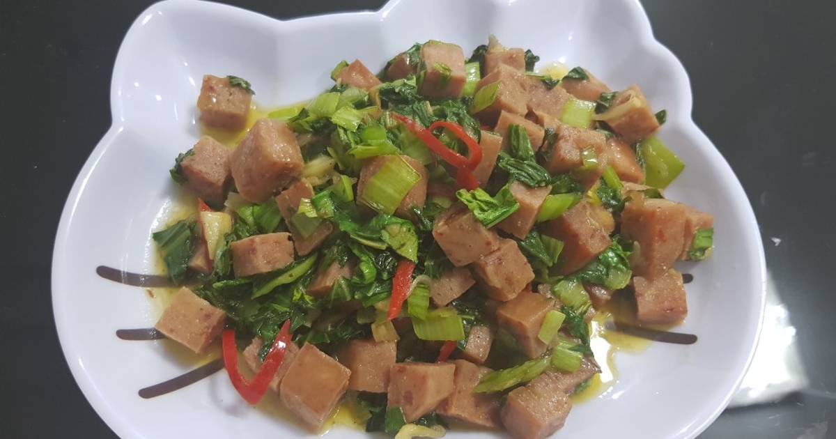 123 resep bakcoy babi enak dan mudah - Cookpad