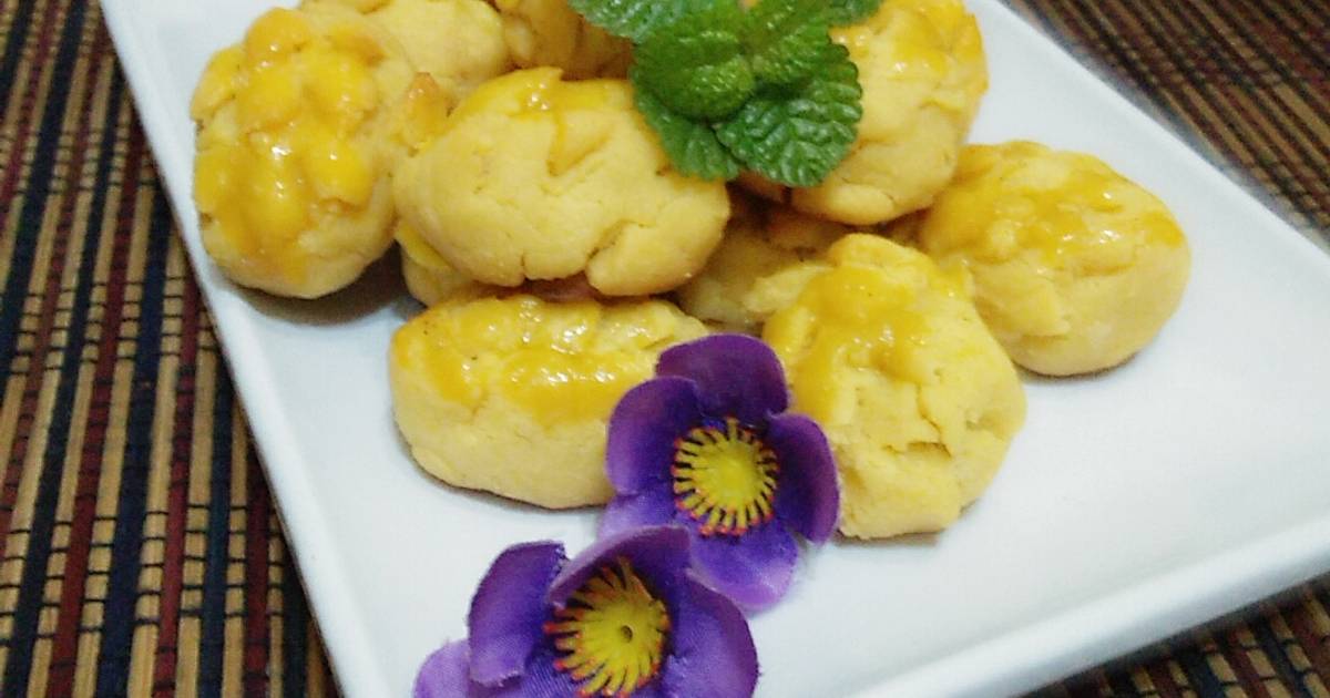 6 resep duri-durian enak dan mudah - Cookpad