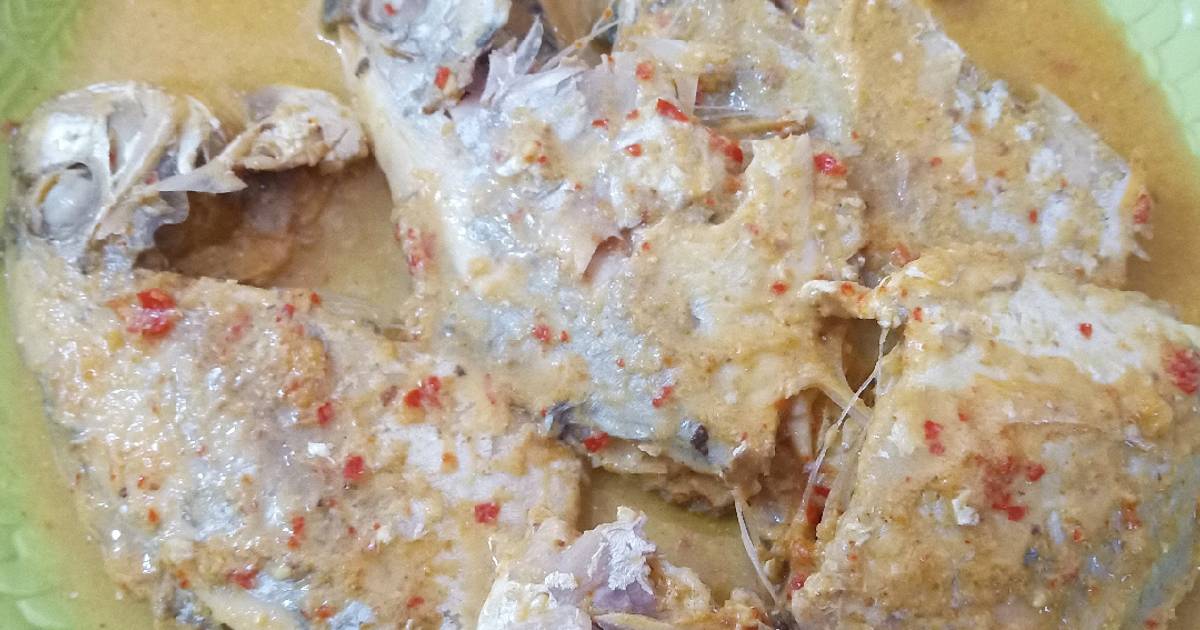 450 resep ikan kuwe enak dan sederhana ala rumahan - Cookpad