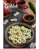 Resep geblek rumahan enak dan mudah - Cookpad