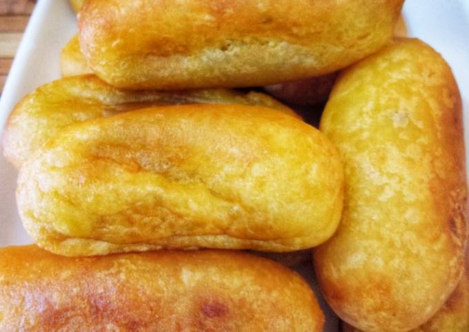 Resep Timus oleh Dapur Rahen - Cookpad