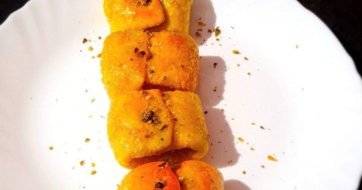Laung Latta Recipe by Sanuber Ashrafi - Cookpad