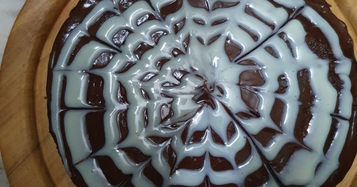 Chocolate Cake Recipe By Smriti Palit
