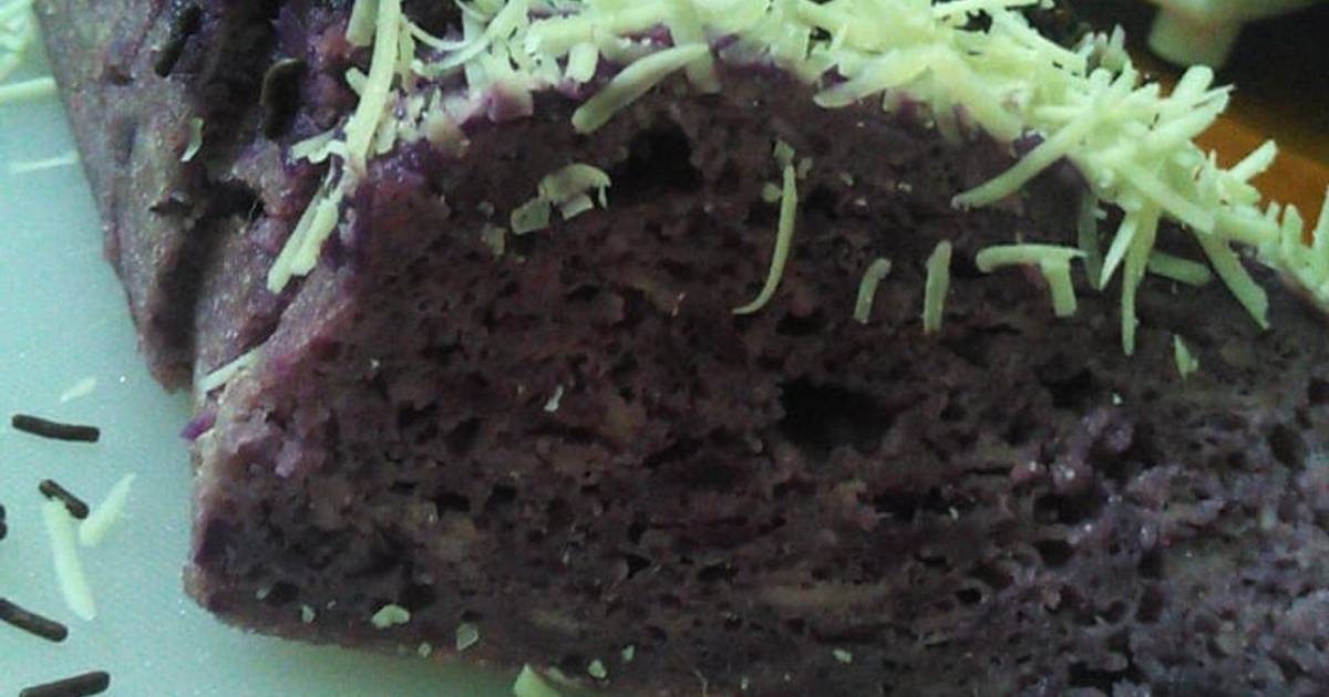 36 resep bronis kukus fermipan enak dan mudah - Cookpad