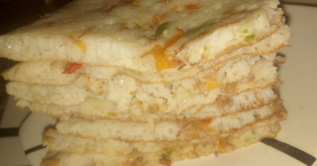 Sinasir Recipe Contest Recipe by Mrs Ahmadyapeco - Cookpad
