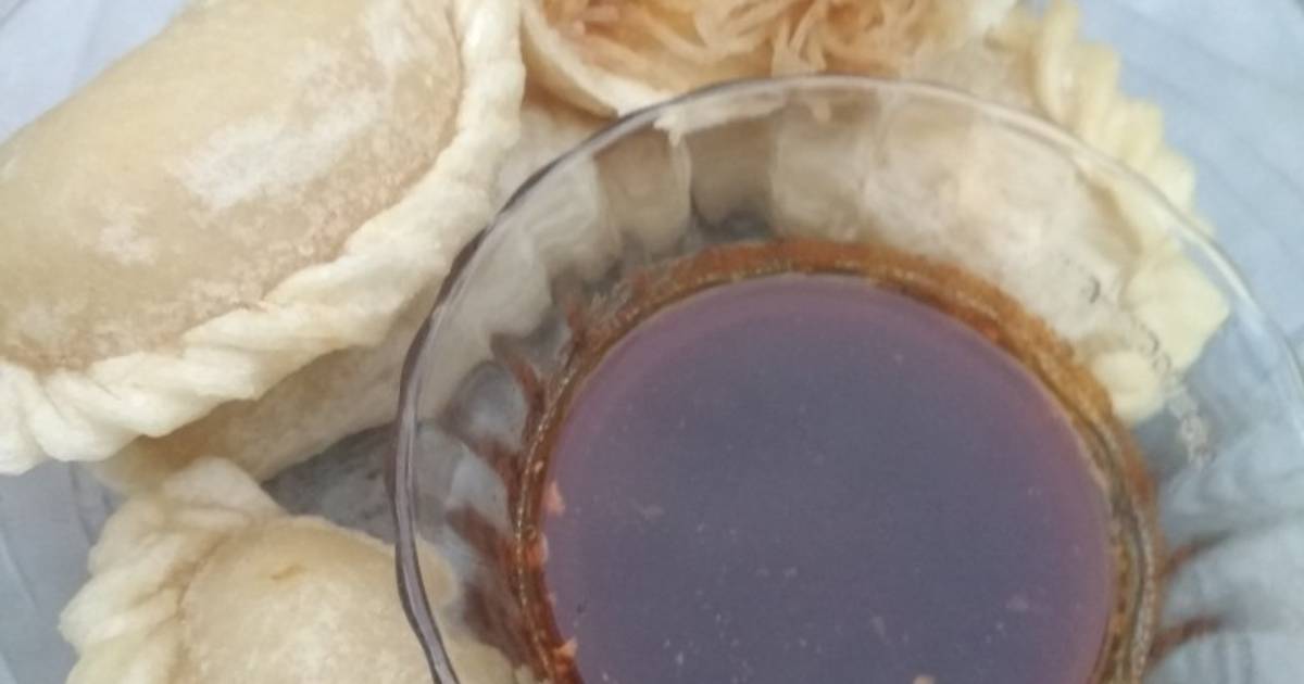 65 resep pempek mie bihun enak dan mudah - Cookpad