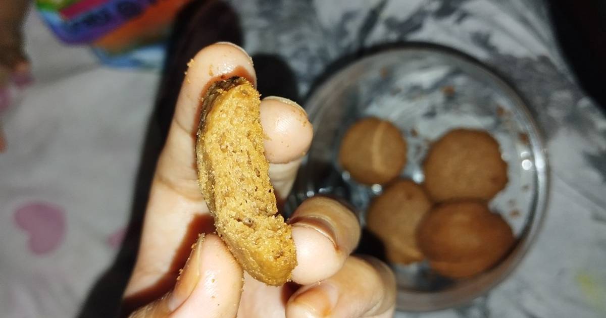 52 resepi biskut beras yang sedap dan mudah oleh komuniti cookpad - Cookpad