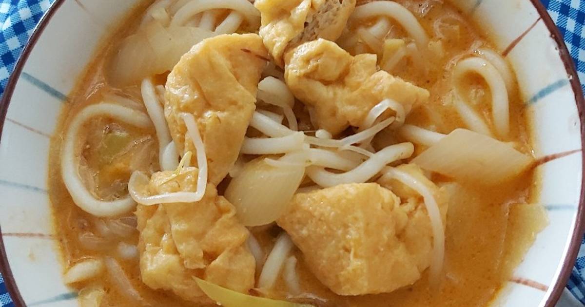 127 resep mie udon instant enak dan mudah - Cookpad