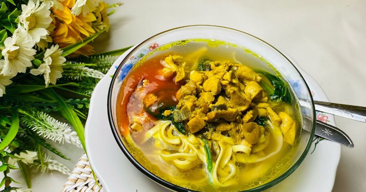 Resep saus bawang tasik rumahan enak dan mudah - Cookpad