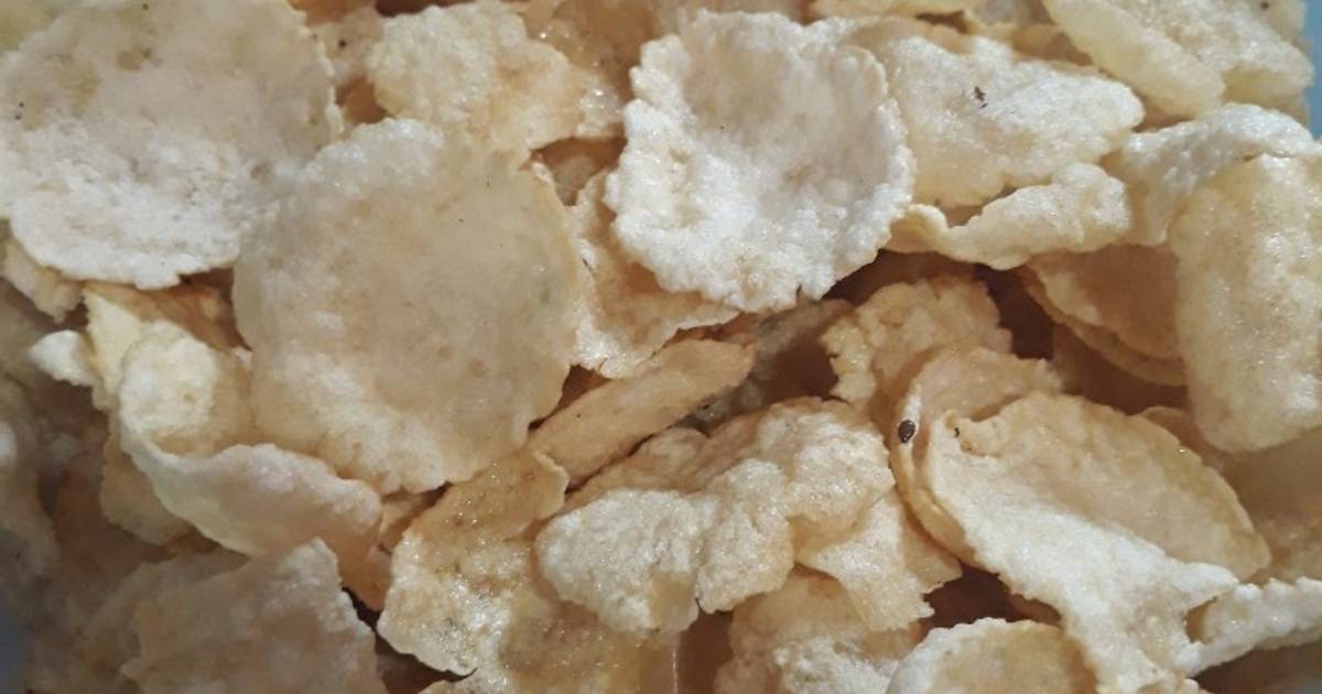 3.200 resep emping enak dan sederhana - Cookpad