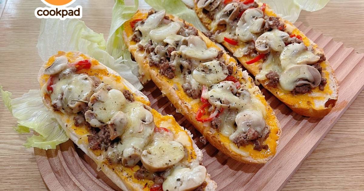 917 resepi roti cheese yang sedap dan mudah oleh komuniti cookpad - Cookpad