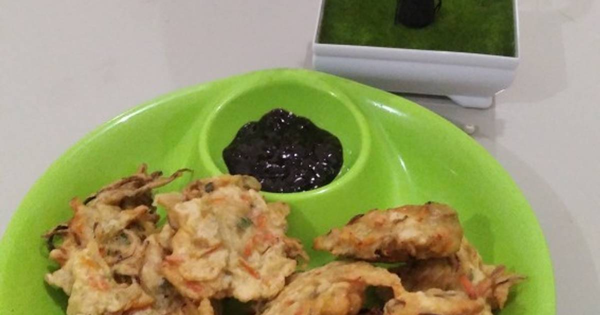 Resep Weci oleh Hamidah Kitchen 😊 - Cookpad