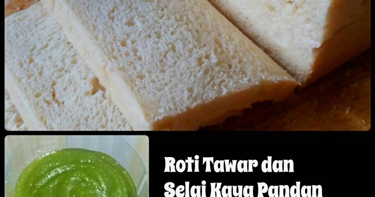 600 resep selai srikaya pandan homemade enak dan mudah - Cookpad