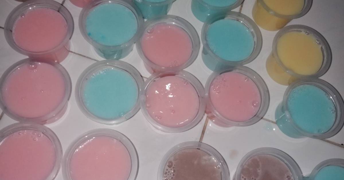 84 resep pudot original enak dan mudah - Cookpad